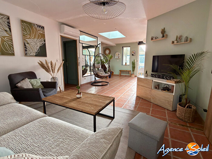 Maison à vendre - Saint-Cyprien, La Prade, La Vigie - 5 pièces - 4 chambres