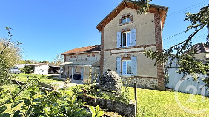Maison 4 pièces à vendre à Esternay