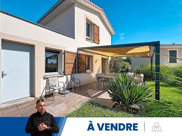Chuzelles : Maison 5 pièces à vendre