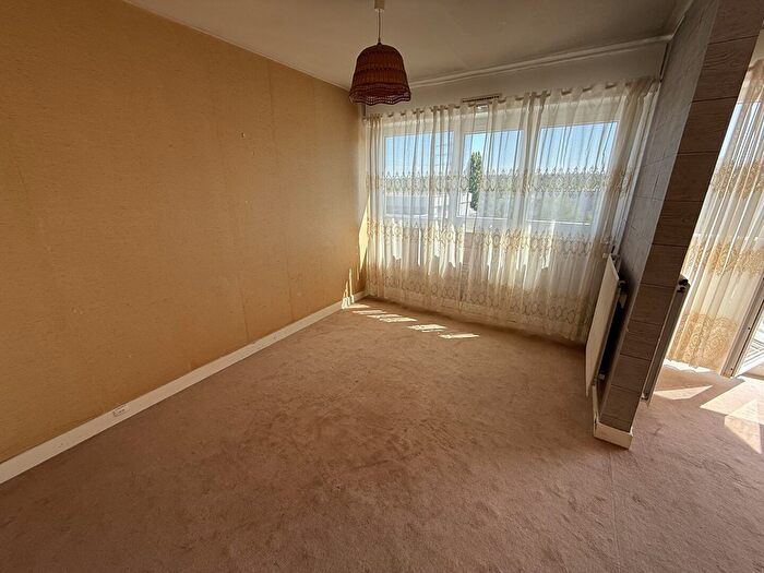 Appartement à vendre - Palaiseau, Centre Sud - 4 pièces - 2 chambres