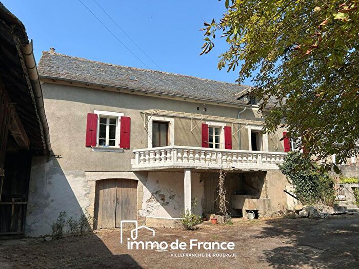 Sanvensa : Maison 5 pièces à vendre