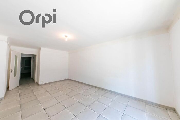 Perpignan, Saint-Assiscle : Appartement 4 pièces à vendre