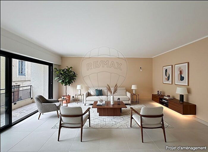 Maison à vendre - Nîmes, La Gazelle, Ventabren - 5 pièces - 3 chambres