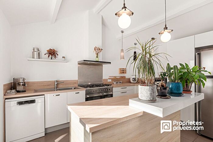 Peymeinade : Maison 5 pièces à vendre