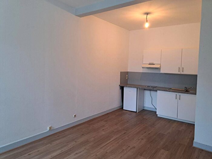 Appartement 2 pièces à louer - Saint Augustin, Tauzin, Alphonse Dupeux, Bordeaux