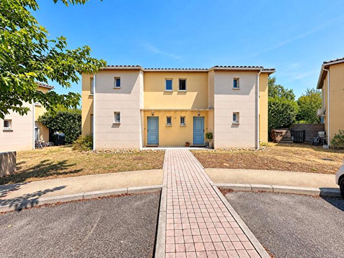 Maison 4 pièces à Morières-lès-Avignon, à vendre