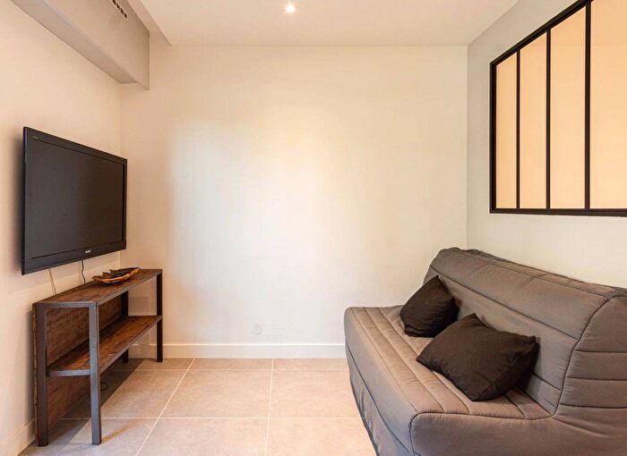 Appartement 1 pièce à louer à Nice