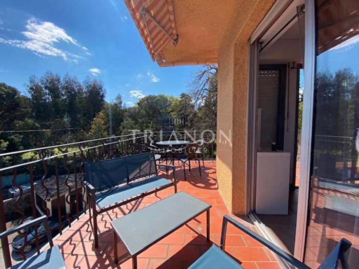 Appartement à vendre - Saint-Tropez, Pilon, Bourgade, Les Lices - 1 pièce
