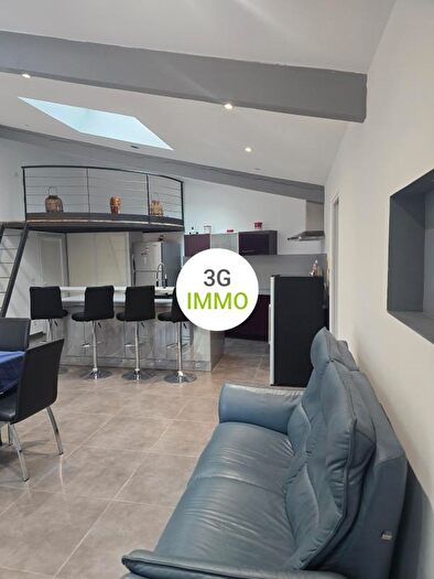 Maison à vendre - Orvault - 4 pièces - 2 chambres