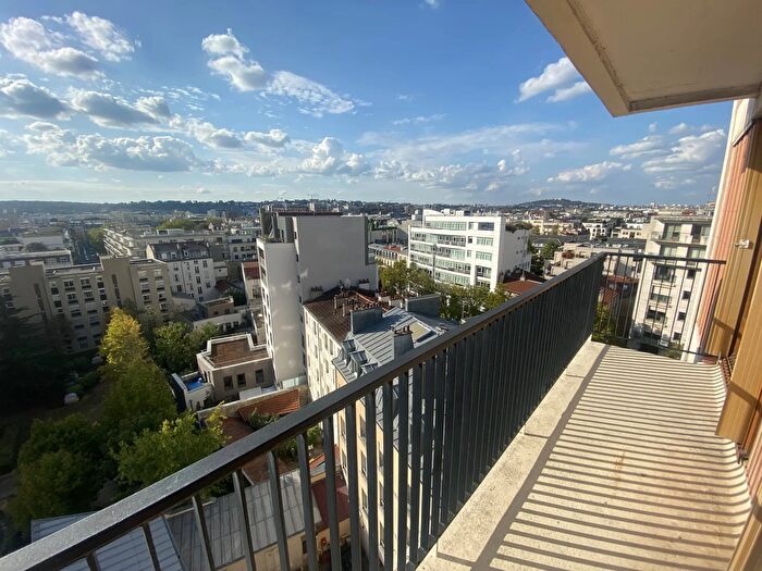 Boulogne-Billancourt, Jean Jaurès, Reine : Appartement 3 pièces à louer
