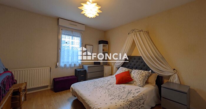 Maison à vendre - Cugnaux, Maurens, Vivier - 4 pièces