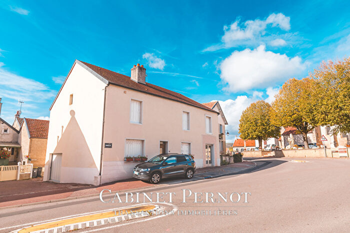 Maisons à vendre et appartements à louer - 1