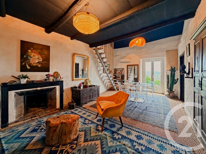 Patrimonio : Maison 5 pièces à vendre