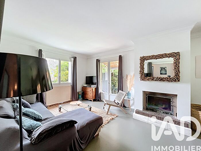 Maison à vendre - Bègles, Sembat - 5 pièces - 3 chambres