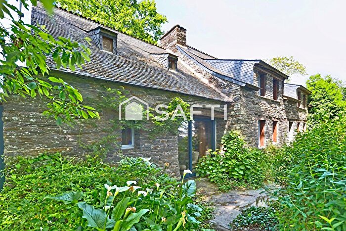 Maison 5 pièces à vendre à Pipriac