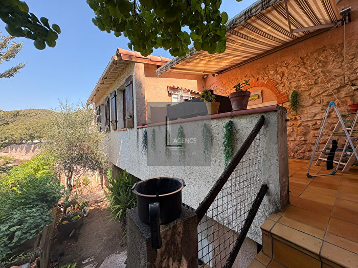 Auriol - Maison 5 pièces à vendre