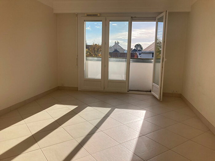 Appartement à vendre - Challans, Centre-ville - 2 pièces - 1 chambre