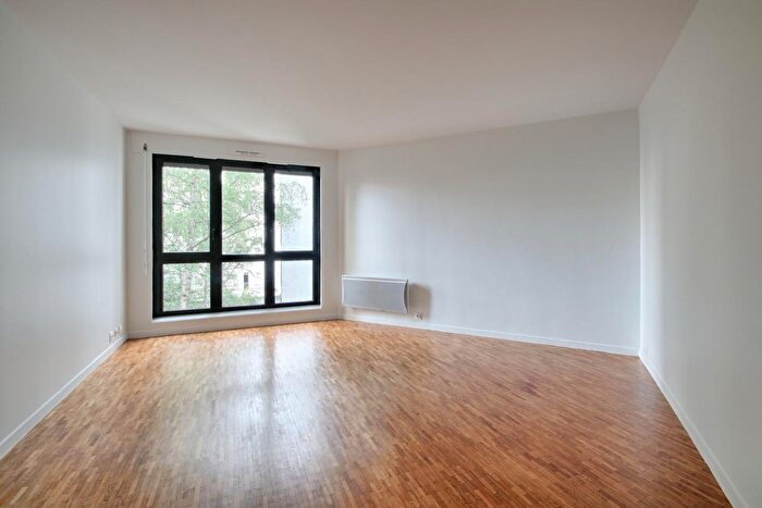 Paris 13ème, Croulebarbe - Appartement 2 pièces à vendre