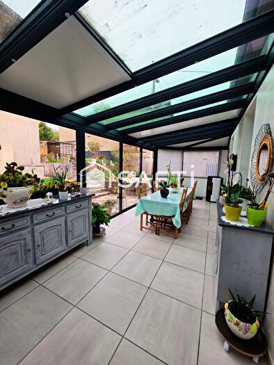 Maison 6 pièces à vendre à Villotte-devant-Louppy