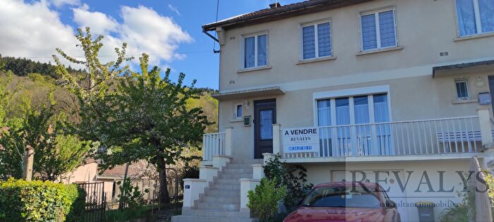 Autun, Hauts-Quartiers, Couhard, Fragny - Maison 5 pièces à vendre