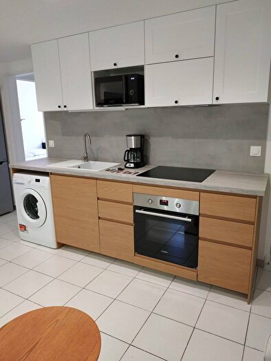 Appartement 5 pièces à Boutonnet, Montpellier, à louer
