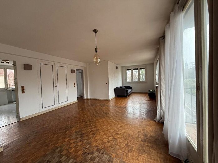 Appartement 3 pièces à Bondy, à vendre