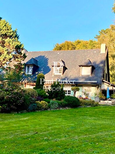 Auray, Saint-Goustan, Port : Maison 8 pièces à vendre