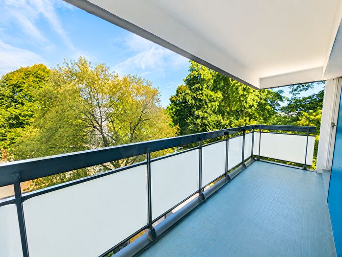 Cran-Gevrier, Le Vallon, Le Jourdil, Renoir - Appartement 4 pièces à vendre