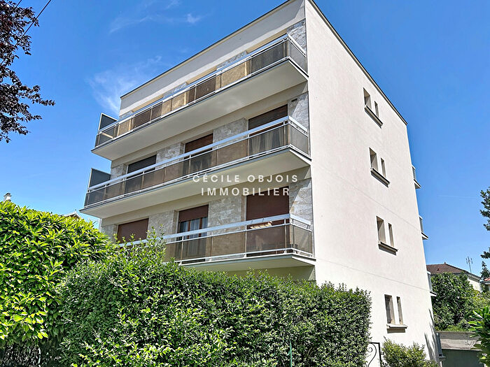 Appartement 3 pièces à Joinville-le-Pont, à vendre