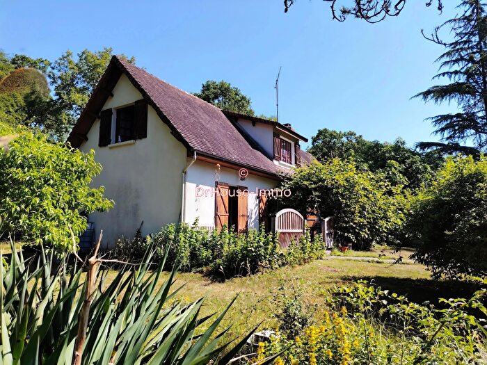 Foucherolles - Maison 6 pièces à vendre