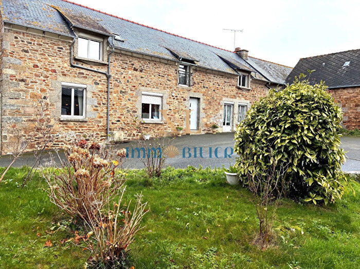 Maison à vendre - Hillion - 6 pièces - 5 chambres