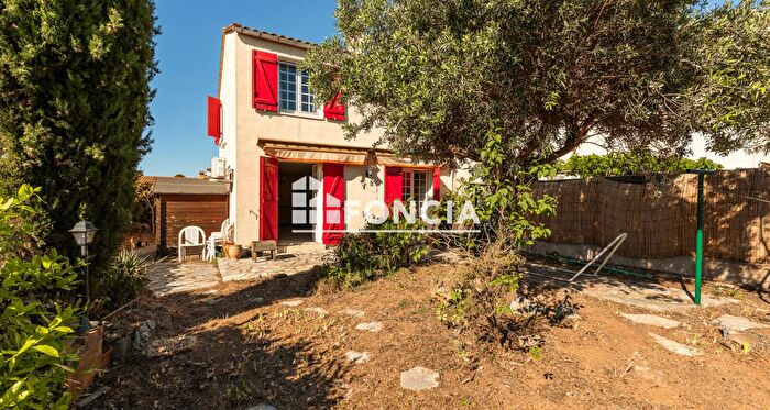 Béziers, La Devèze, Gargailhan : Maison 4 pièces à vendre