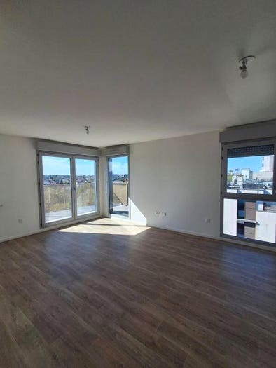 Appartement 3 pièces à Emile Zola, Les Pavillons-sous-Bois, à louer