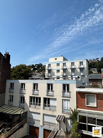 Le Havre, Saint-Vincent, Thiers, Gobelins : Appartement 2 pièces à vendre