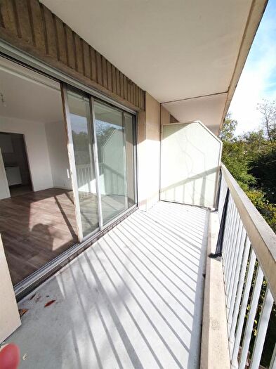 Boissy-Saint-Léger : Appartement 1 pièce à louer
