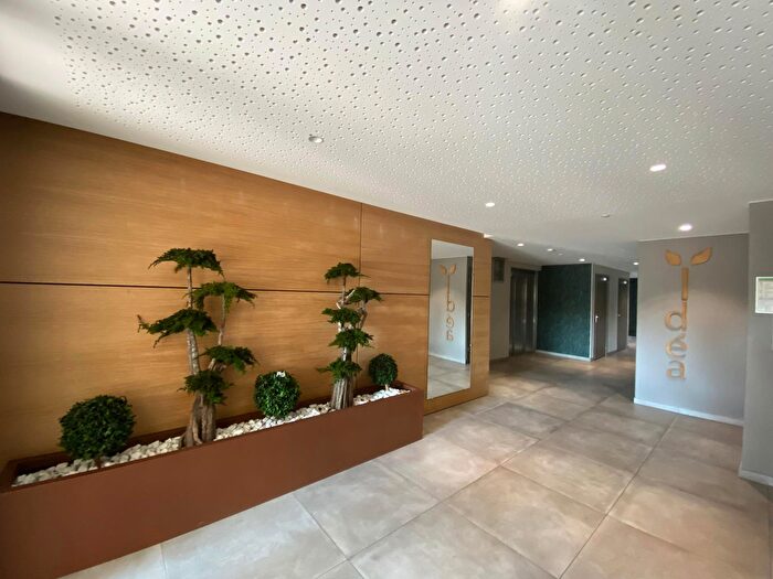 Appartement à louer - Valence, Châteauvert, Robinson - 2 pièces - 1 chambre