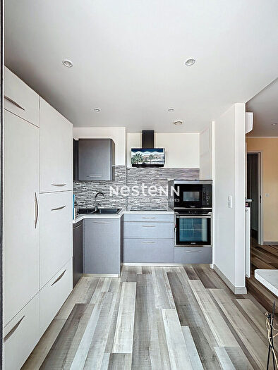 Appartement à vendre - Cannes, Bocca Sud - 3 pièces - 2 chambres