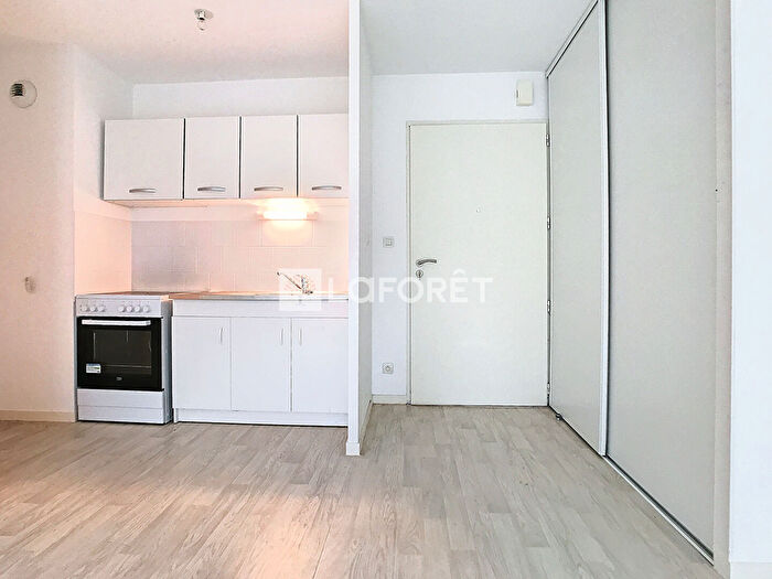 Appartement 2 pièces à louer - Redon