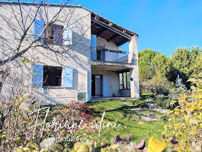 Maison 8 pièces à vendre - Limans