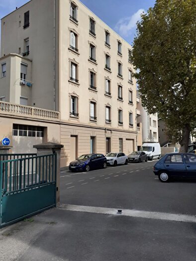 Appartement 3 pièces à vendre à Saint-Chamond, La Valette, Croix Berthaud, Saint-Martin
