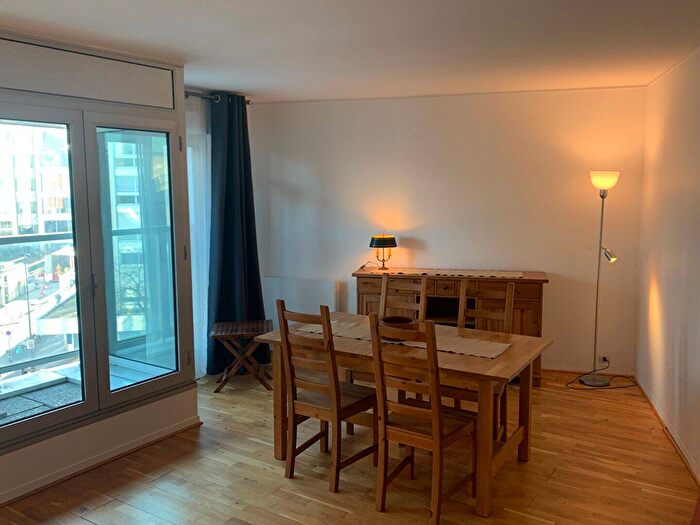 Appartement 3 pièces à louer - Saint Lambert, Paris 15ème arrondissement