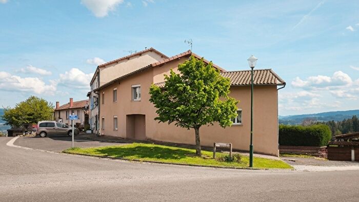 Maison 7 pièces à vendre à Mayres