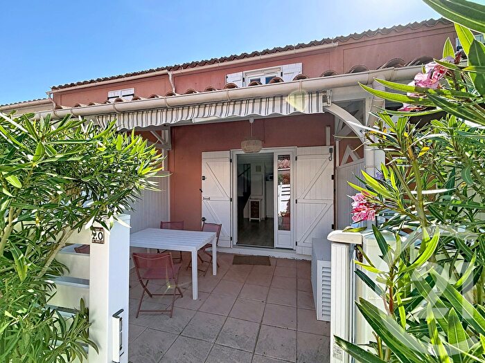 Maison 2 pièces à vendre à Agde, Le Cap d'Agde