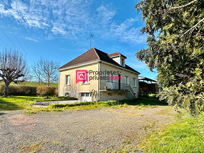 Maison à vendre - Ligré - 6 pièces - 5 chambres