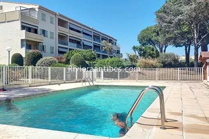 Antibes, Rastines, Super Antibes, Laval, La Fontonne : Appartement 1 pièce à vendre