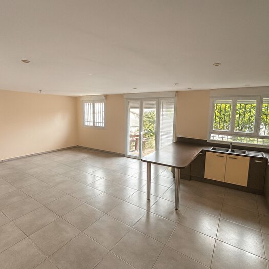 Maison à vendre - Bages - 4 pièces - 3 chambres