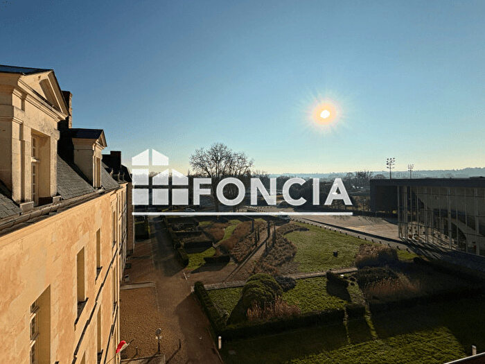 Appartement à vendre - Ancenis - 1 pièce