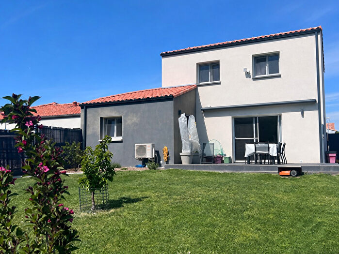 Maison 6 pièces à vendre à Saint-Père-en-Retz