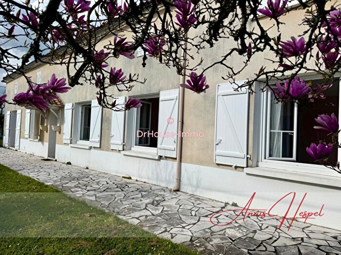 Maison 7 pièces à vendre à Gironde-sur-Dropt
