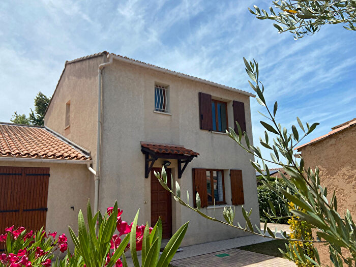 Maison 4 pièces à vendre - Aix-en-Provence, Puyricard, Célony